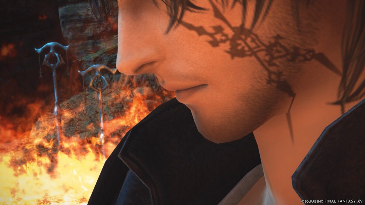 Final Fantasy XIV Gets The Long-awaited Final Fantasy XVI Crossover ...