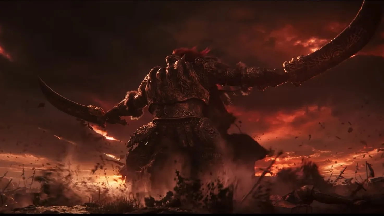 Fastest Way to Reach Radahn in Elden Ring - Ermis Gaming